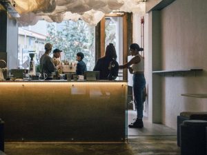 15 cafes in Tanjong Pagar for coffee & brunch | HungryGoWhere