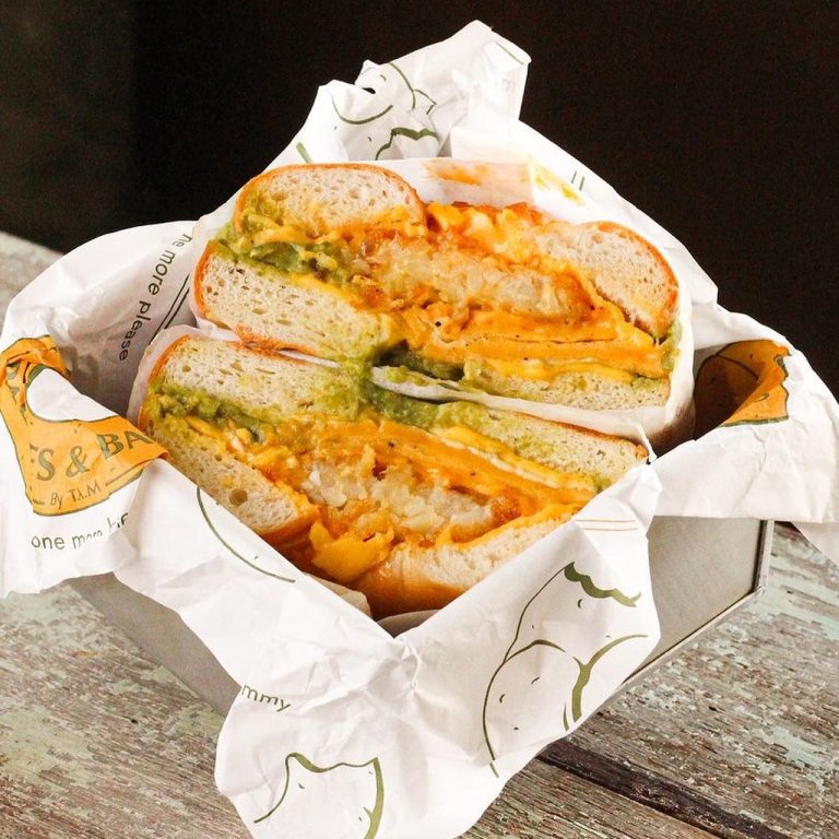25 best cafes in JB for your weekend trip | HungryGoWhere