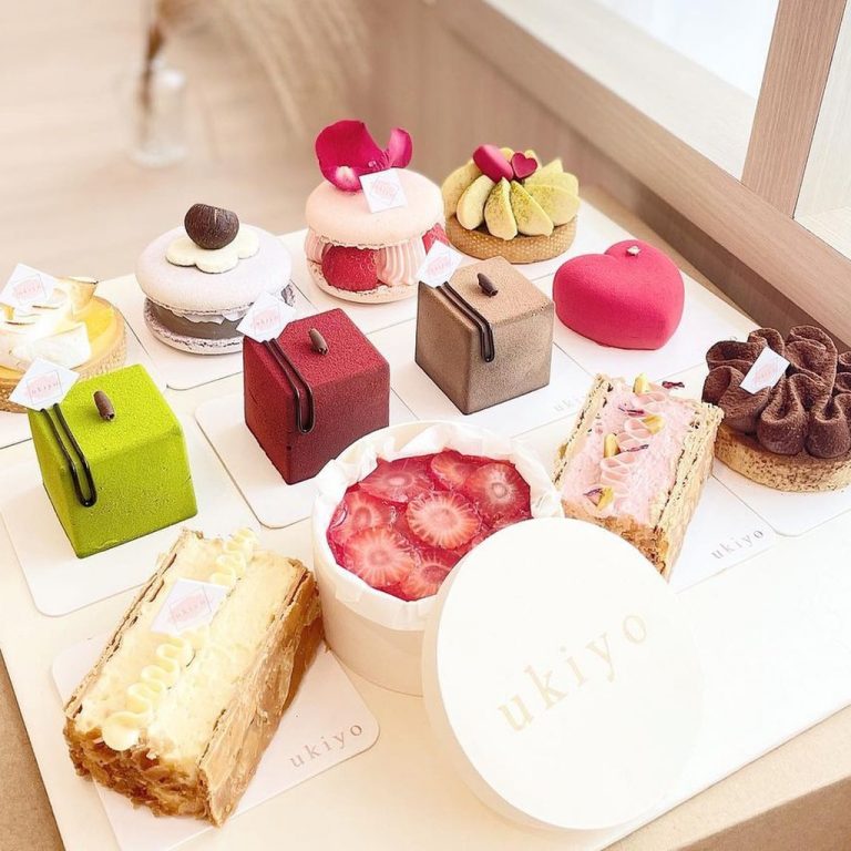 25 best cafes in JB for your weekend trip | HungryGoWhere