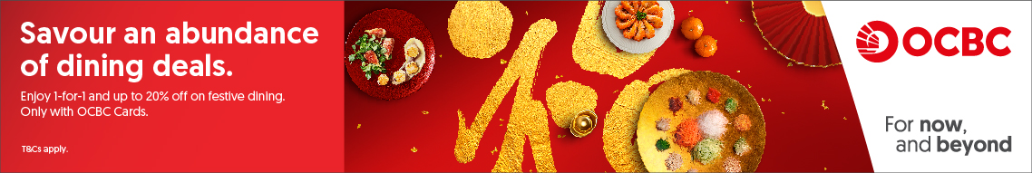 HungryGoWhere: Food Reviews, Trends, and New Places in Singapore