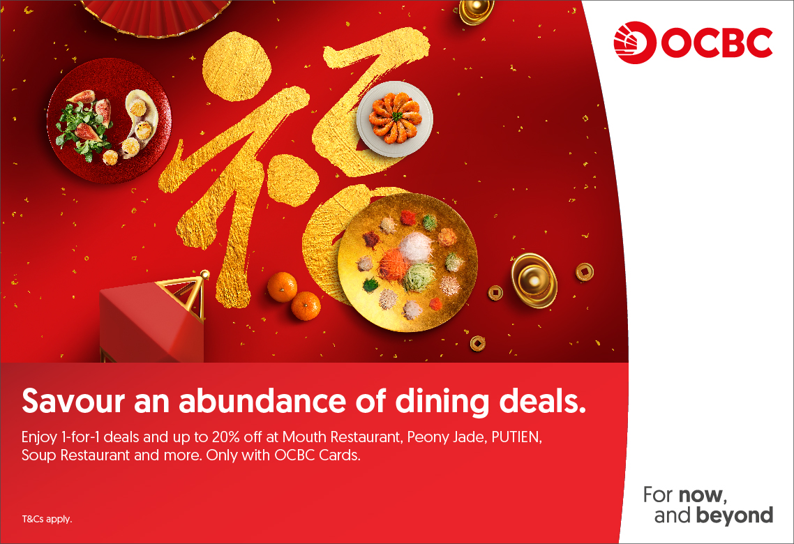 HungryGoWhere: Food Reviews, Trends, and New Places in Singapore