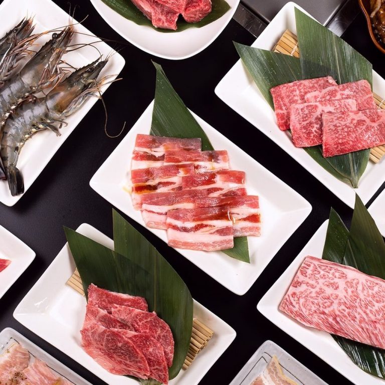 10 Rail Mall food spots to quell your hunger pangs | HungryGoWhere