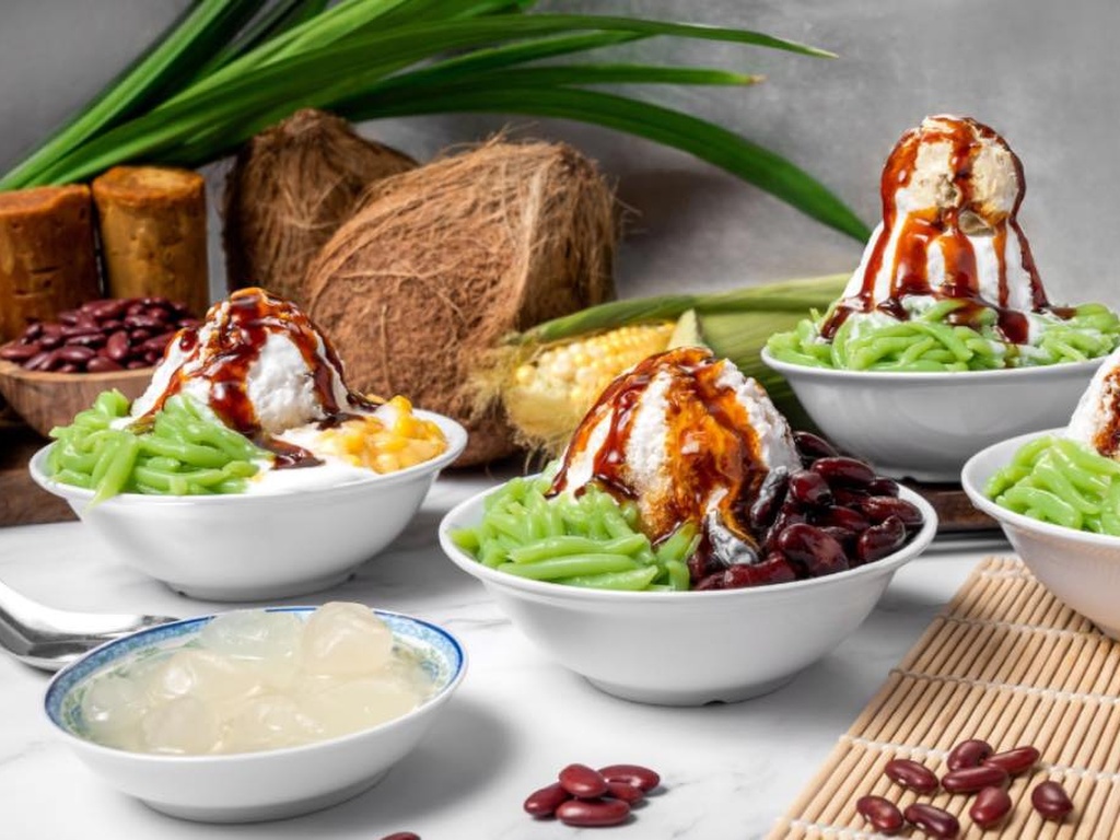 15 Beauty World food gems to explore | HungryGoWhere