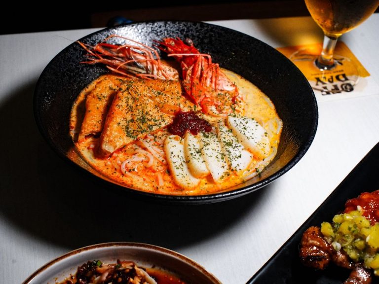 Fatt Choy Eating House at Haji Lane dishes out elevated local comforts ...