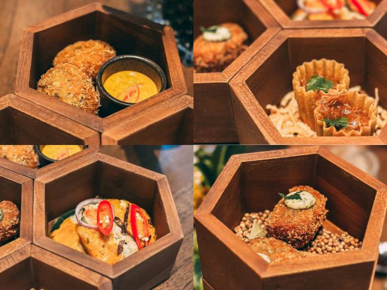 Jiak Kim House takes over space at the old Zouk nightclub, serves ...