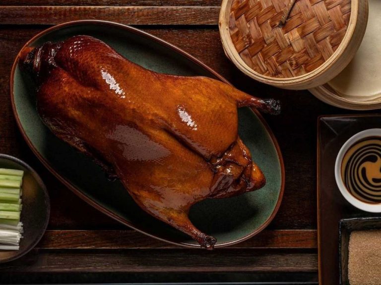 15 restaurants to head to for Peking duck in Singapore for those family ...