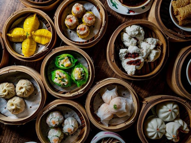 15 Beauty World food gems to explore | HungryGoWhere