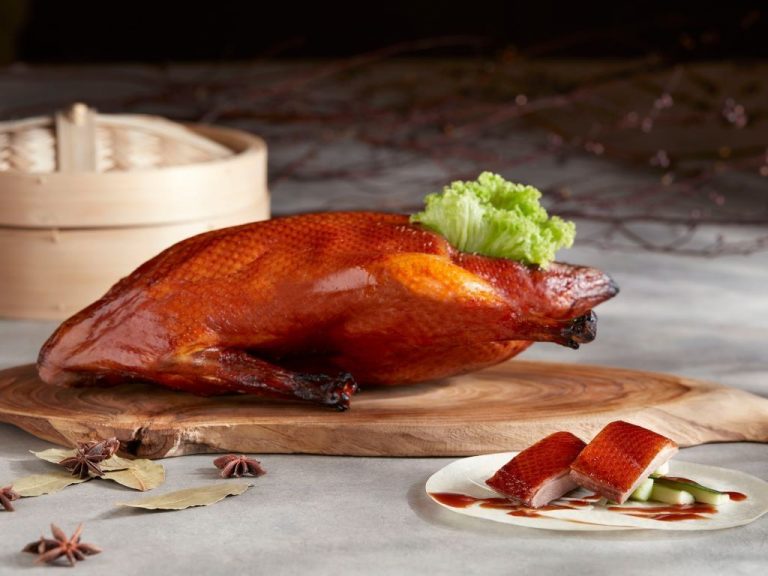15 restaurants to head to for Peking duck in Singapore for those family ...