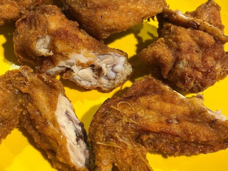 15 Beauty World food gems to explore | HungryGoWhere