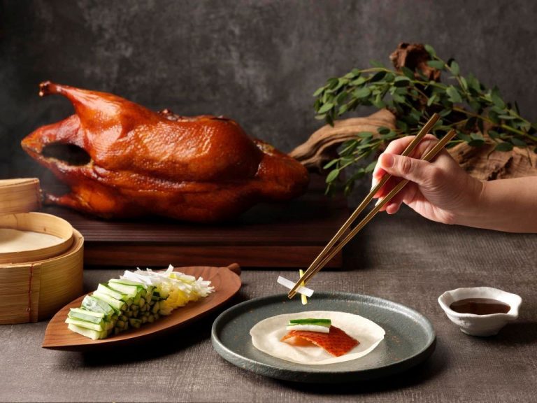 15 restaurants to head to for Peking duck in Singapore for those family ...