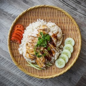 10 Rail Mall food spots to quell your hunger pangs | HungryGoWhere