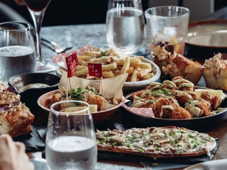 13 places to head to for food in MBS | HungryGoWhere