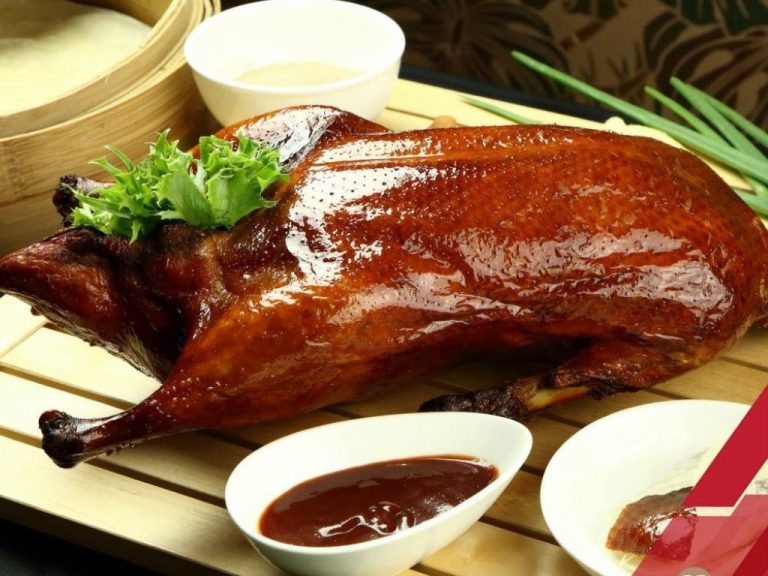 15 restaurants to head to for Peking duck in Singapore for those family ...
