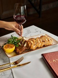 13 places to head to for food in MBS | HungryGoWhere