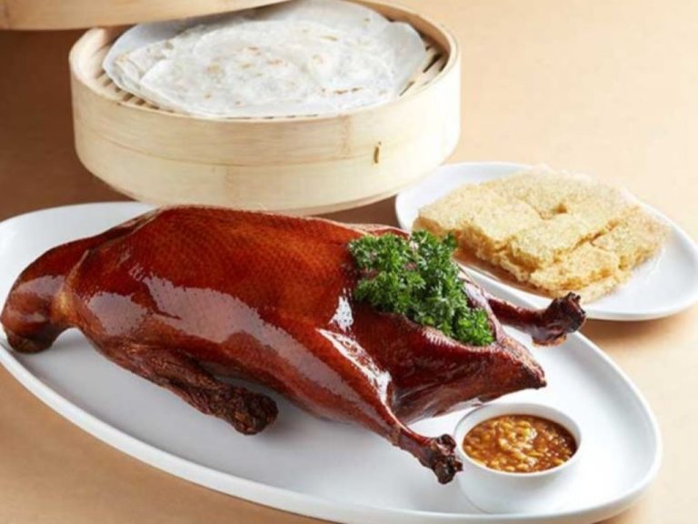 15 restaurants to head to for Peking duck in Singapore for those family ...