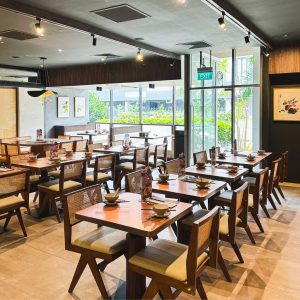 Song Yue Taiwan Cuisine: Family-style comfort Taiwanese fare ...