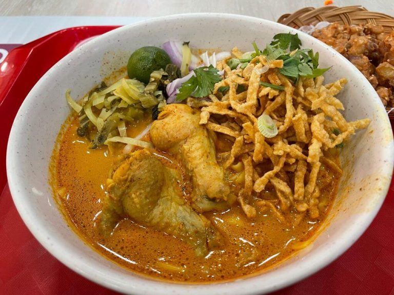 Tried & tested: 7 places for authentic khao soi in Singapore ...