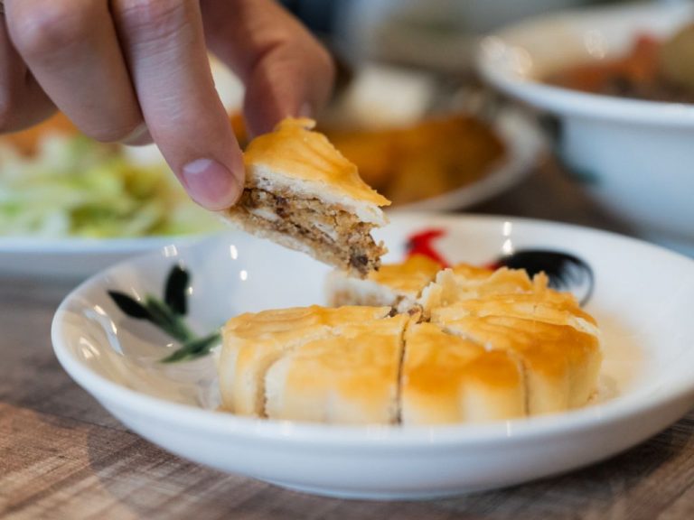 [Closed] Chuan Ji Bakery: A cafe selling the near-extinct Hainanese ...