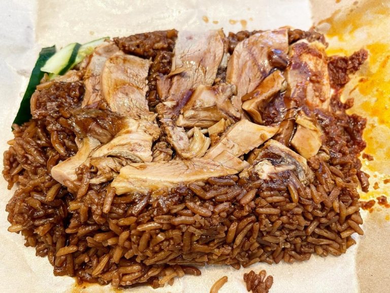 10 Dunman Food Centre stalls to try when in the area | HungryGoWhere