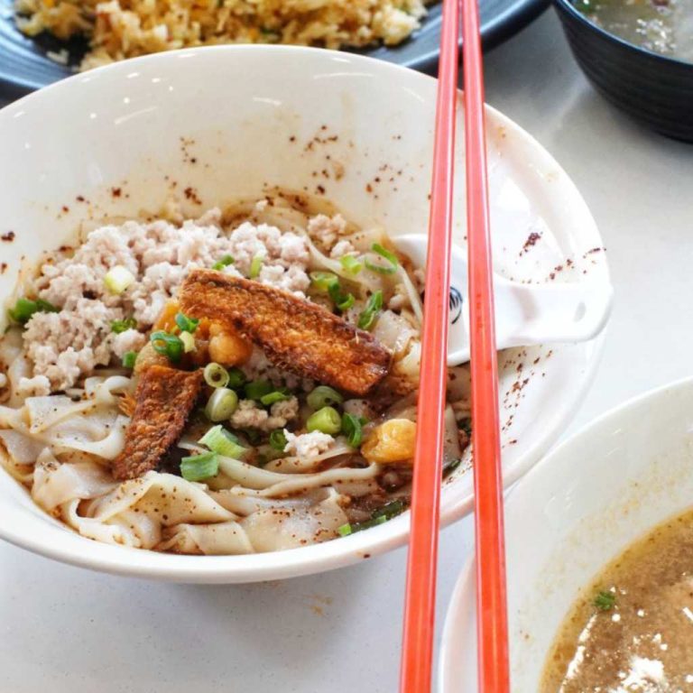 New openings in Singapore: April 2024 | HungryGoWhere