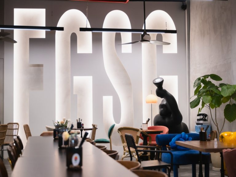 Modern Thai restaurant Fourgather serves up homey, authentic vibes ...