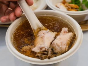 Review: Sam Leong St Chicken Rice retains its heritage in a snazzier ...