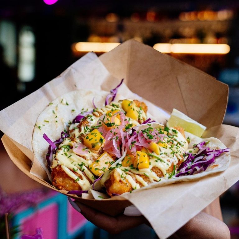 17 spots to head to for food at 313@Somerset | HungryGoWhere