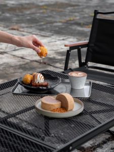 14 cafes in Bukit Timah for brunch and coffee | HungryGoWhere
