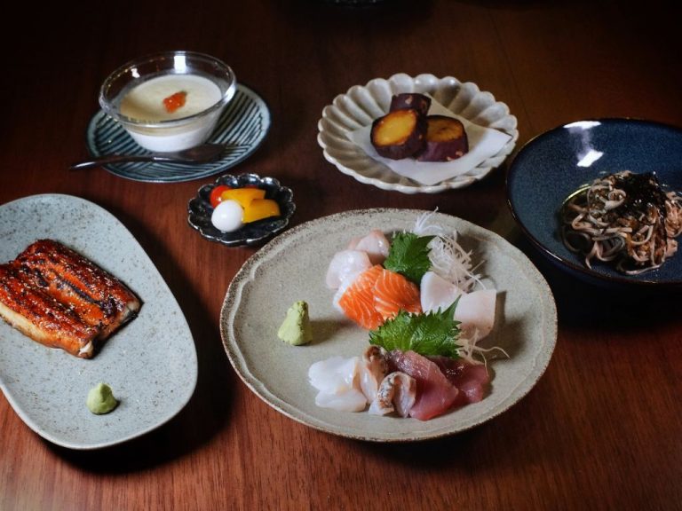 Sake+: Affordable Japanese food & sake in 313 Somerset | HungryGoWhere