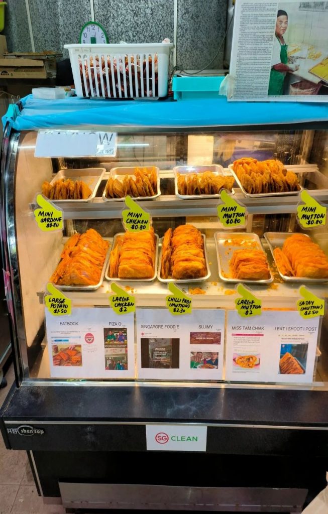 15 of Singapore’s best curry puff spots to satisfy those cravings ...