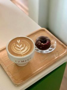 14 cafes in Bukit Timah for brunch and coffee | HungryGoWhere