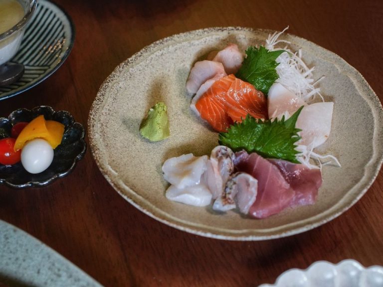 Sake+: Affordable Japanese food & sake in 313 Somerset | HungryGoWhere