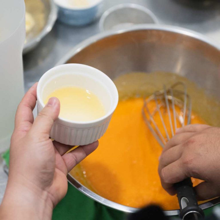 How to Make: Bomboloni| HungryGoWhere