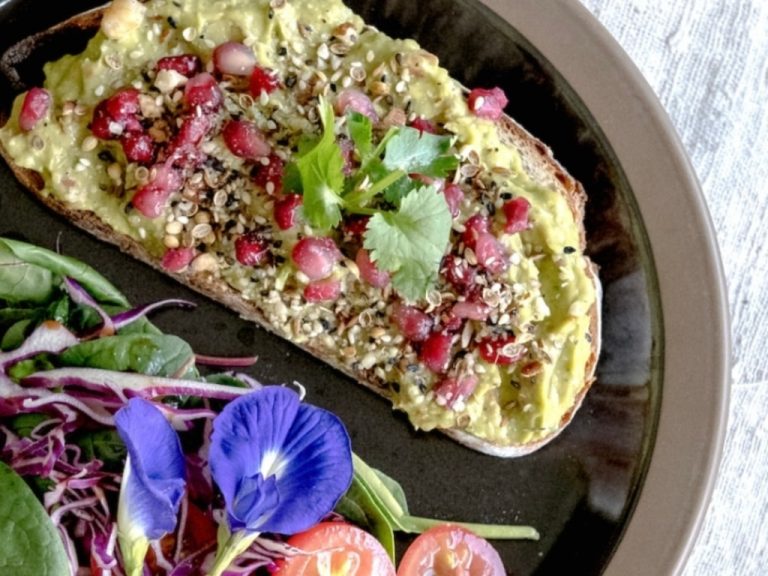 14 cafes in Bukit Timah for brunch and coffee | HungryGoWhere