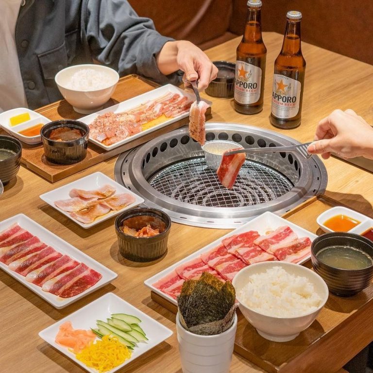 17 spots to head to for food at 313@Somerset | HungryGoWhere