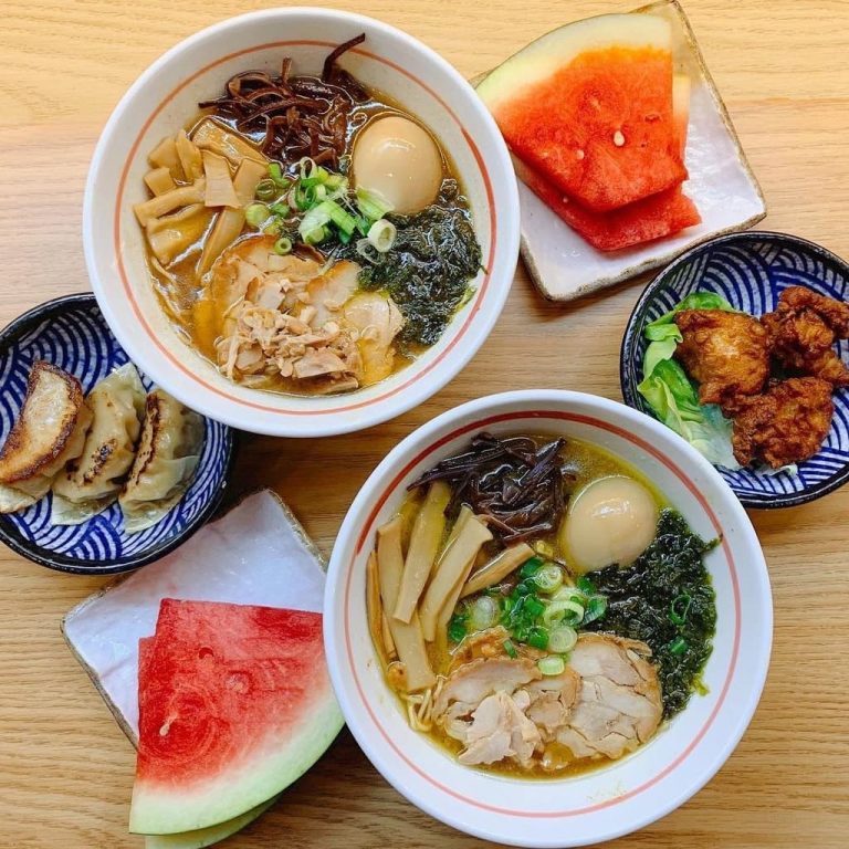 17 spots to head to for food at 313@Somerset | HungryGoWhere