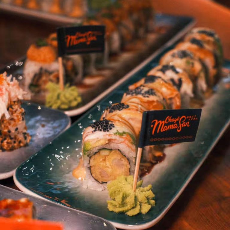 17 spots to head to for food at 313@Somerset | HungryGoWhere