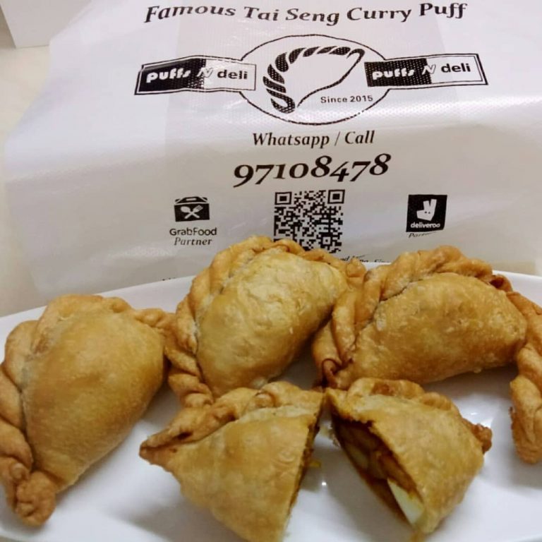 15 of Singapore’s best curry puff spots to satisfy those cravings ...