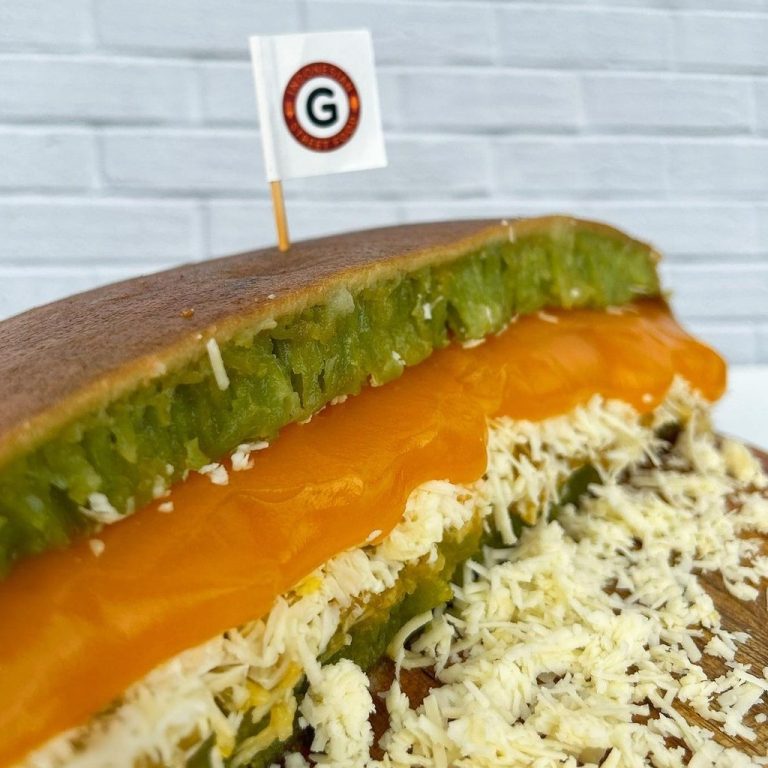 17 spots to head to for food at 313@Somerset | HungryGoWhere