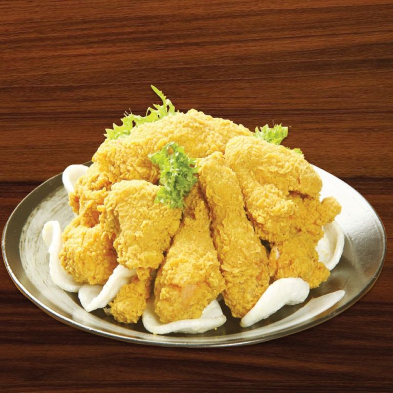 15 places for mouthwatering fried chicken in Singapore | HungryGoWhere