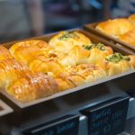 Butter Town Singapore: Japanese-inspired shio pan rolls | HungryGoWhere