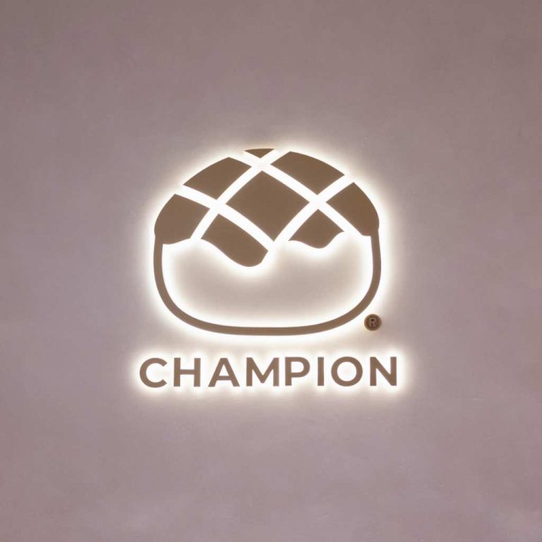 Champion Bolo Bun: The 25-year-old behind S'pore’s first bolo bun ...