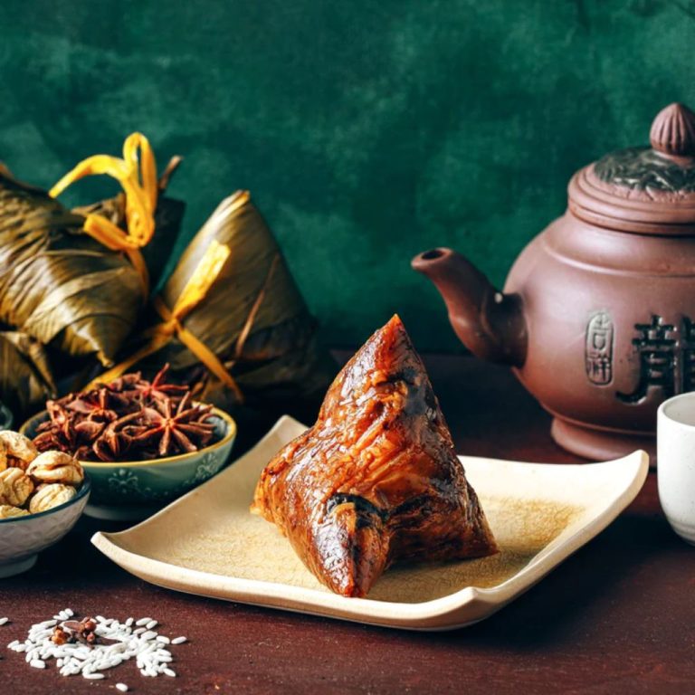 8 places for rice dumplings in Singapore to check out in 2024 ...