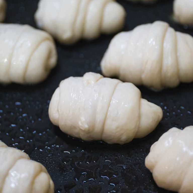 Butter Town Singapore: Japanese-inspired shio pan rolls | HungryGoWhere