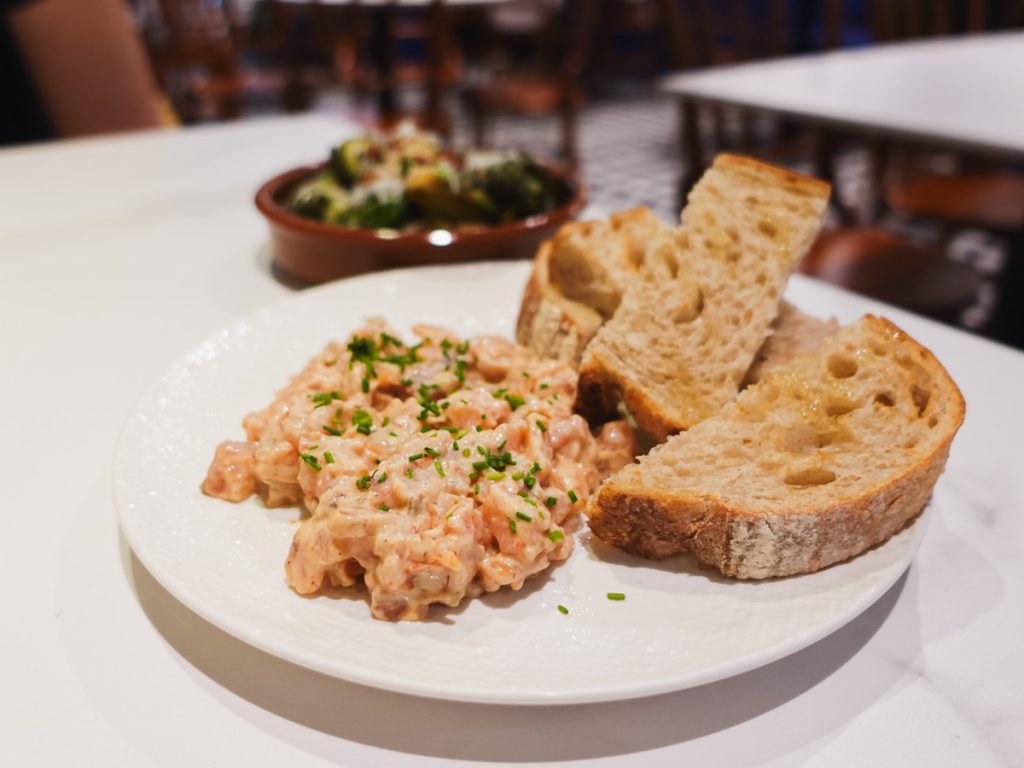 Popular pasta spot Chicco Pasta Bar now open at Holland Village ...