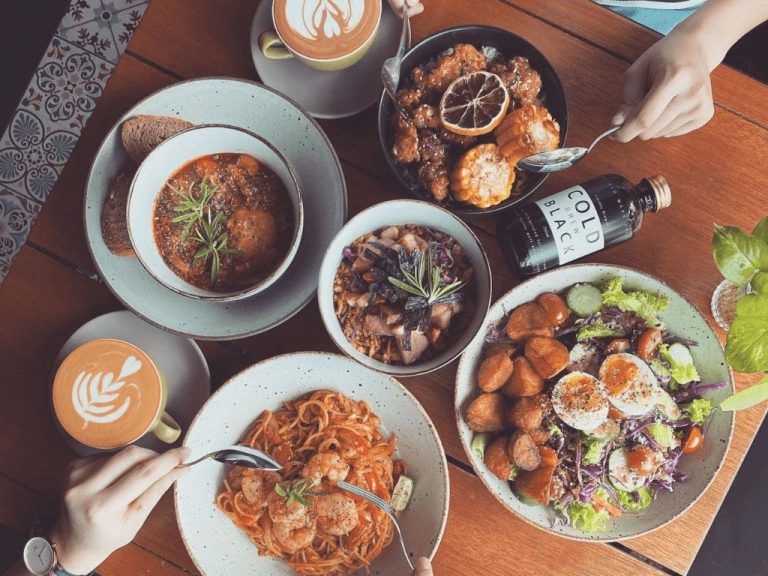 20 mouth-watering Melaka food spots to check out | HungryGoWhere