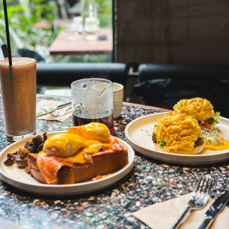 Toby’s Estate Singapore: A brand-new look, new pandan waffle coffee ...
