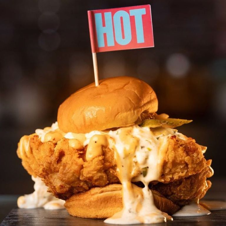 15 places for mouthwatering fried chicken in Singapore | HungryGoWhere