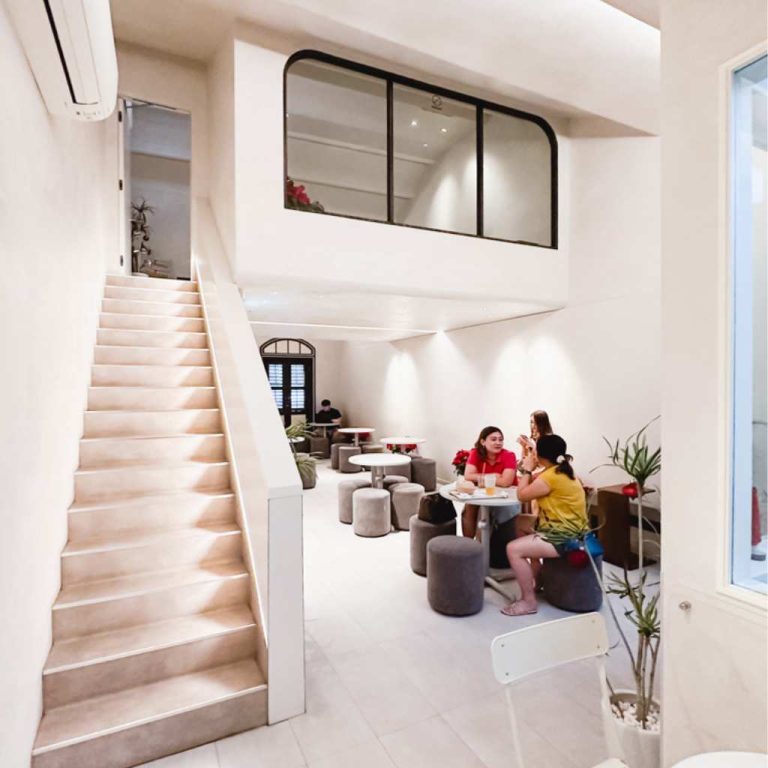 Champion Bolo Bun: The 25-year-old behind S'pore’s first bolo bun ...