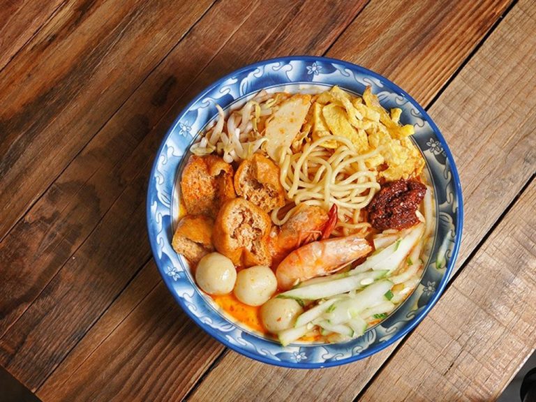 20 mouth-watering Melaka food spots to check out | HungryGoWhere